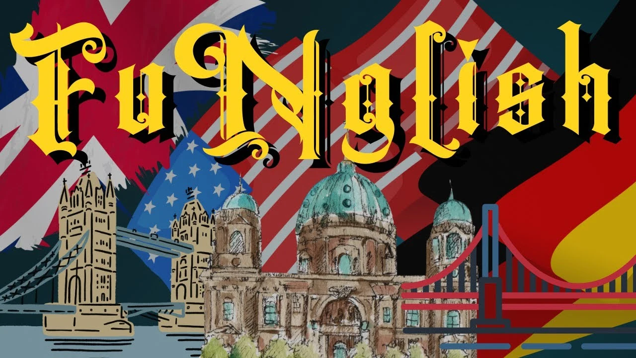 FuNglish